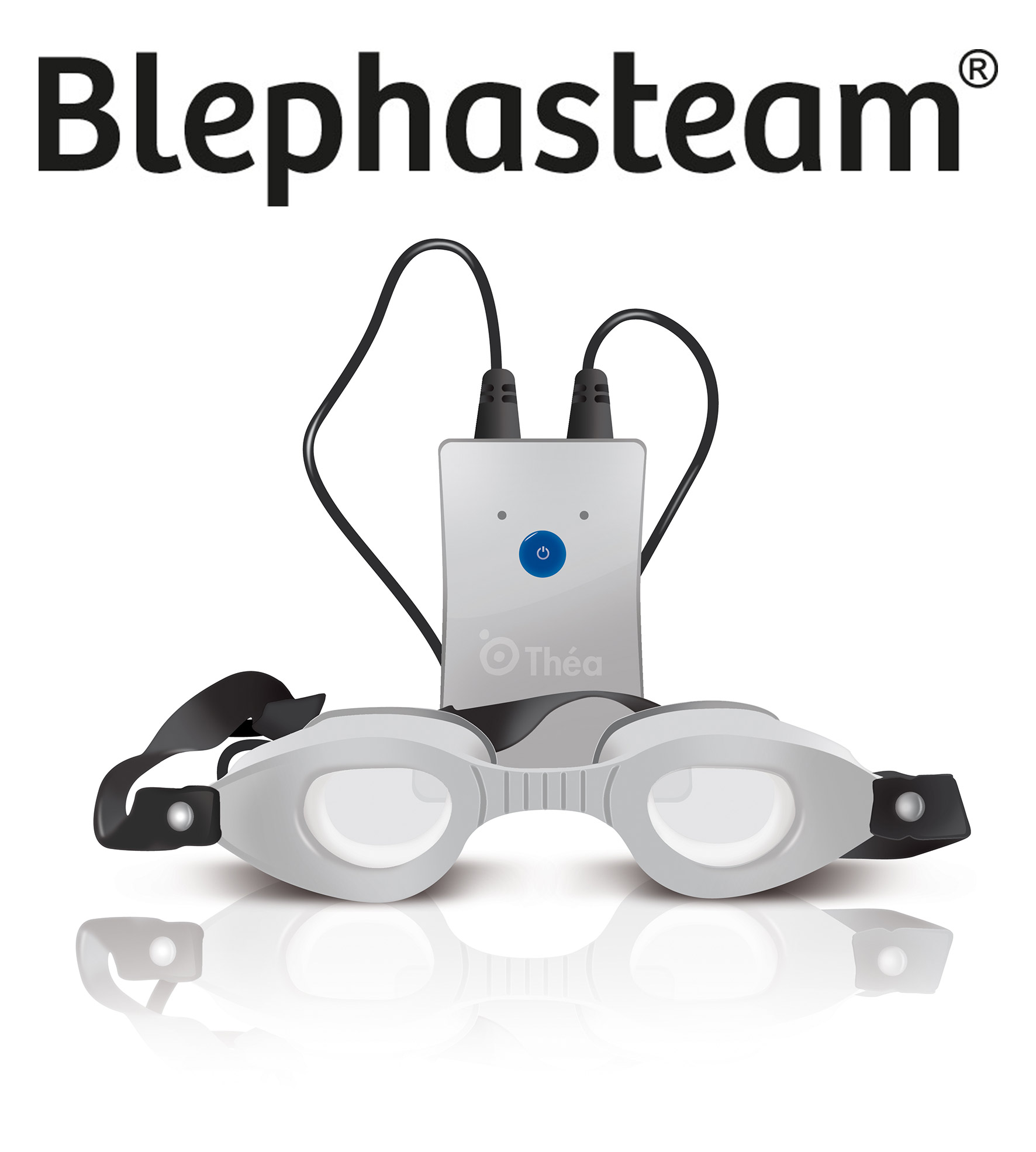 Blephaclean - Thea Pharma GmbH